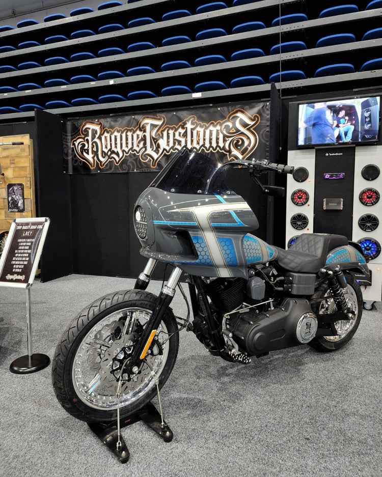 Showroom – Rogue Customs NZ