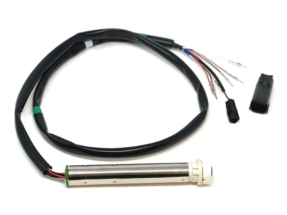 Replacement Twist Grip Sensor Fits All Throttle By Wire Models 2008 2