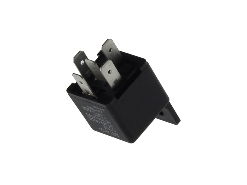 12v Diode 12 Volt 30 Amp 14VDC Multi-Use Relay With Diode For Starter ...